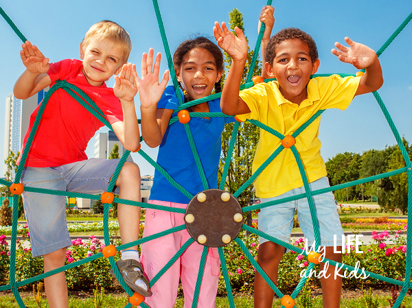 75 Free Ways to Have More Fun at Home With Your Kids - Part 3 - My Life ...