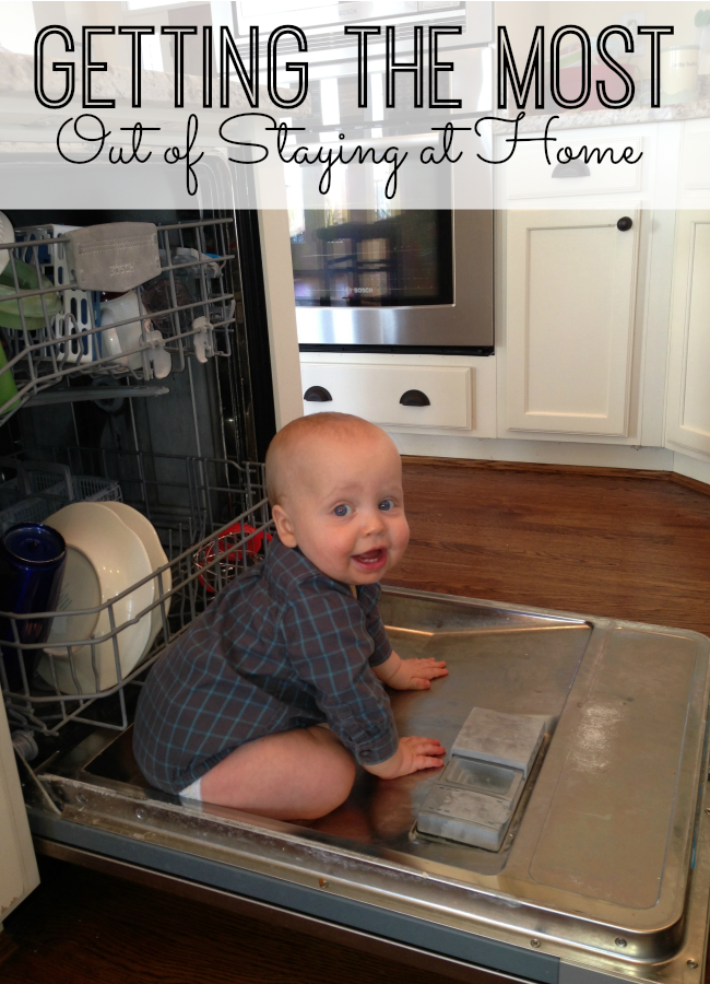 10 Tips on Transitioning from the Workforce to Staying at Home 10 Tips on Transitioning from the Workforce to Staying at Home