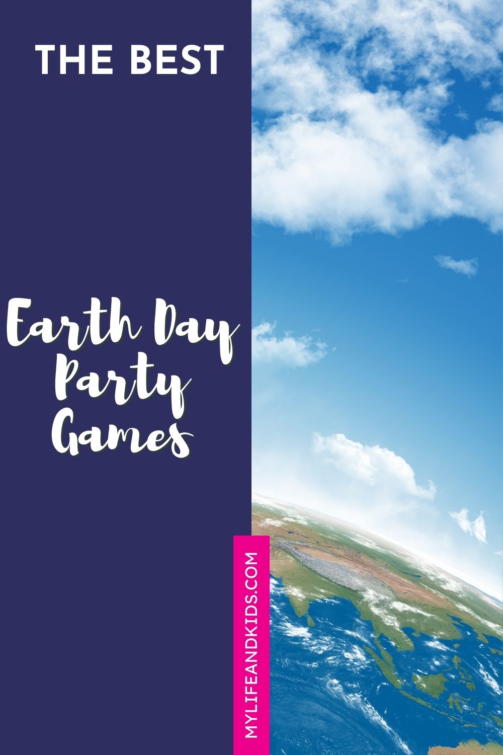 22 Awesome Earth Day Games for Kids