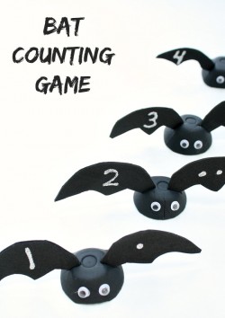 30 of the BEST Halloween Games for Kids