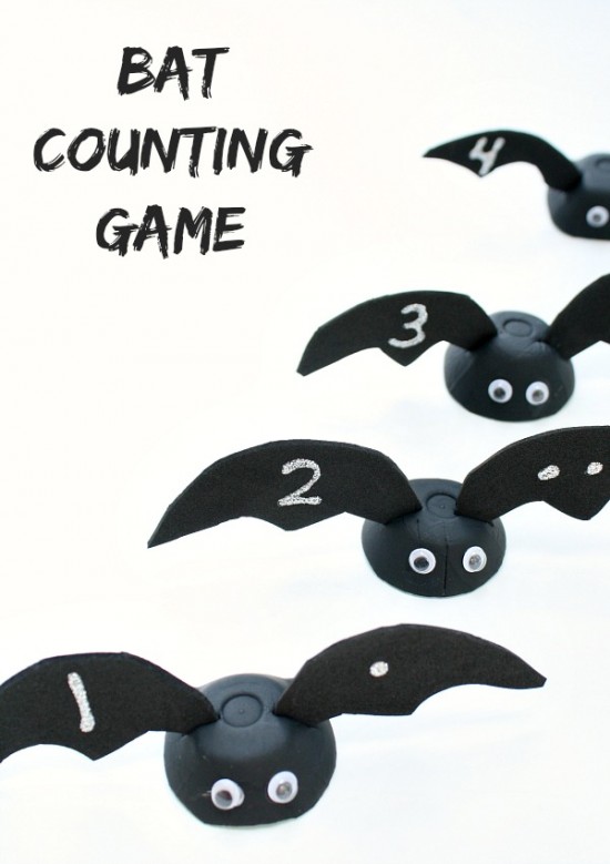 30 of the BEST Halloween Games for Kids