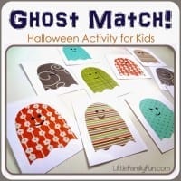 30 of the BEST Halloween Games for Kids