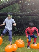 30 of the BEST Halloween Games for Kids