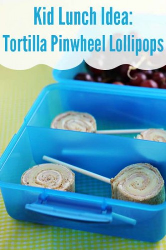 50 More Great Packed Lunch Ideas for Kids - My Life and Kids