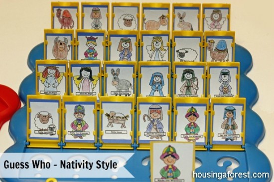 30 More Awesome Christmas Games for Kids