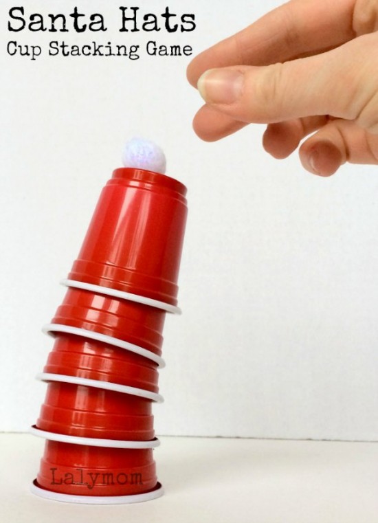 30 More Awesome Christmas Games for Kids