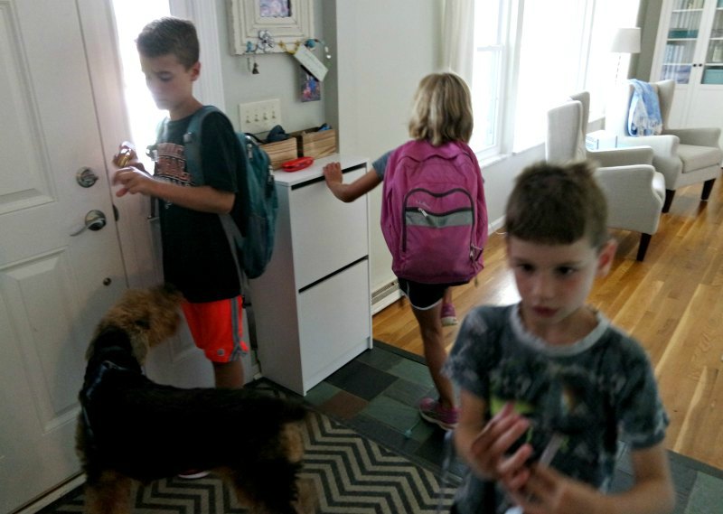 How to Completely Change Your After-School Routine For the Better - My ...