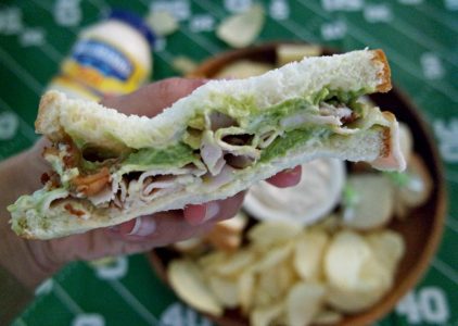 30 Great Packed Lunch Ideas for Kids