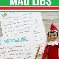100 Elf on the Shelf Ideas - My Life and Kids