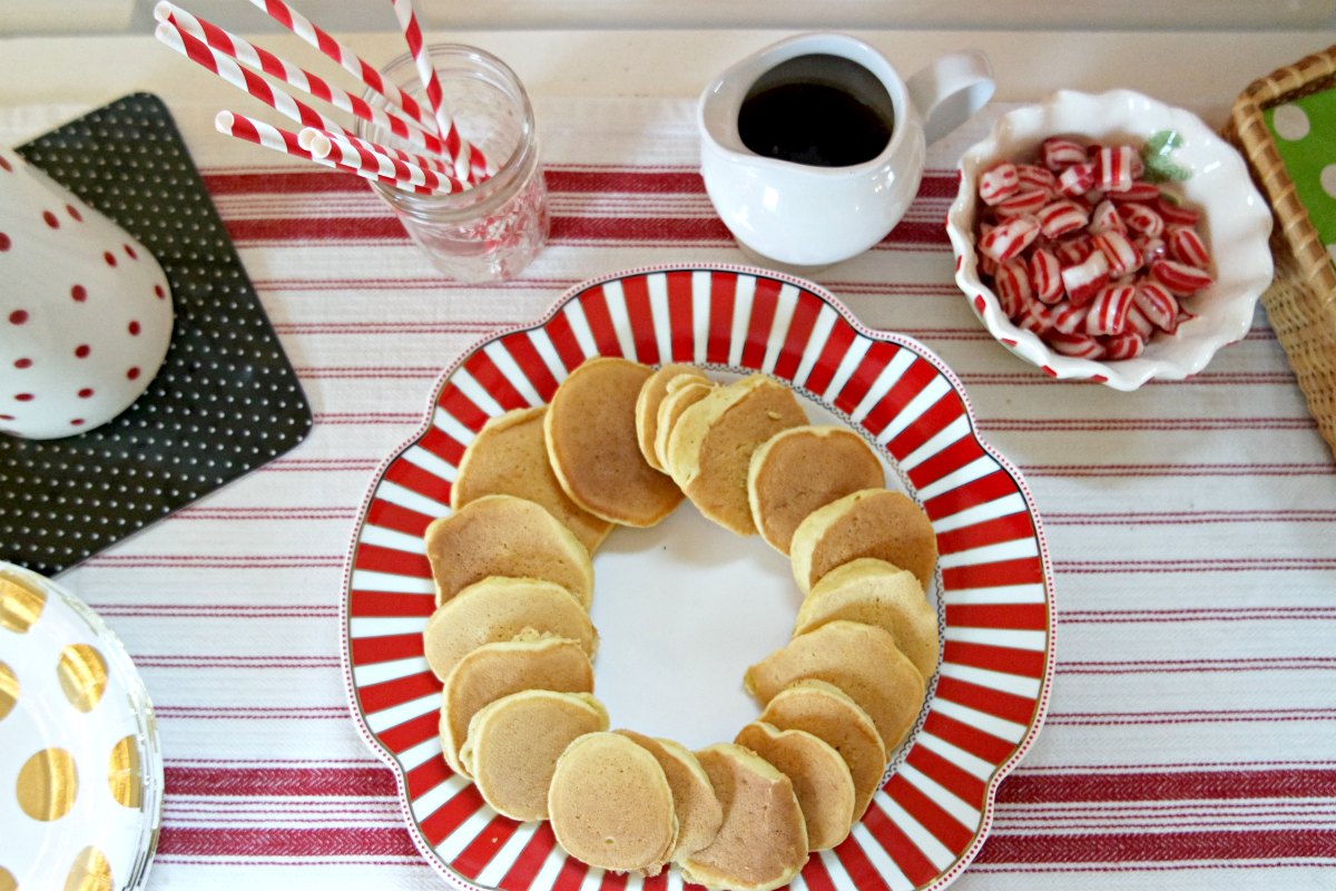 Christmas Elf Brunch - Games, Recipes, Free Printables - My Life and Kids