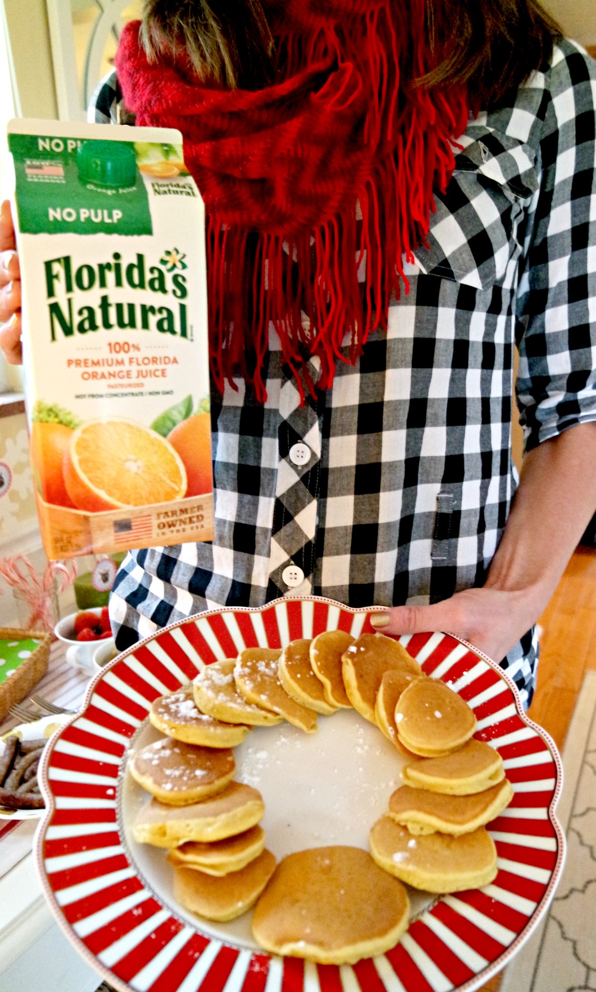 Christmas Elf Brunch - Games, Recipes, Free Printables - My Life and Kids