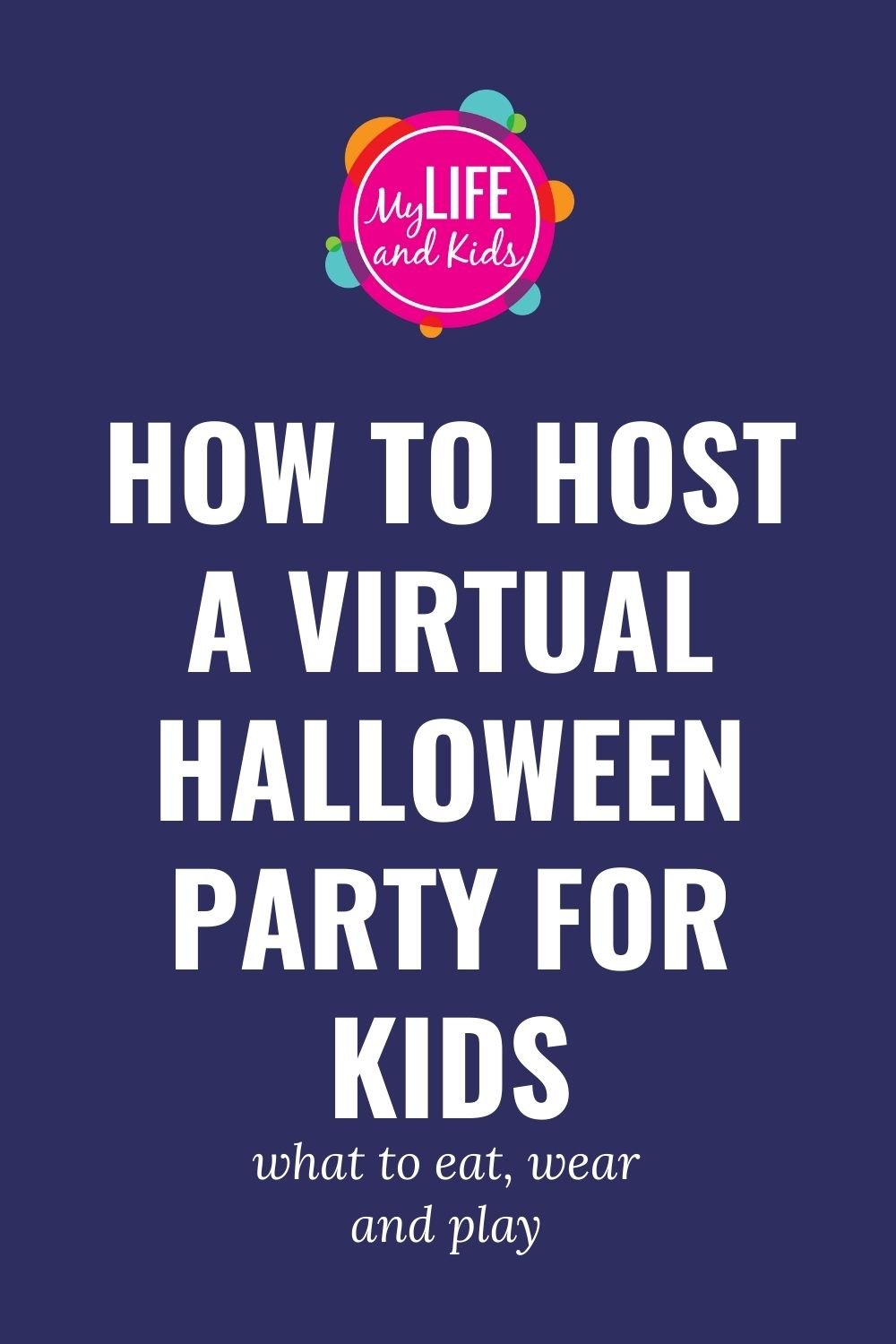 How To Host A Virtual Halloween Party For Kids with Halloween Games how-to-host-a-virtual-halloween-party-for-kids-with-halloween-games
