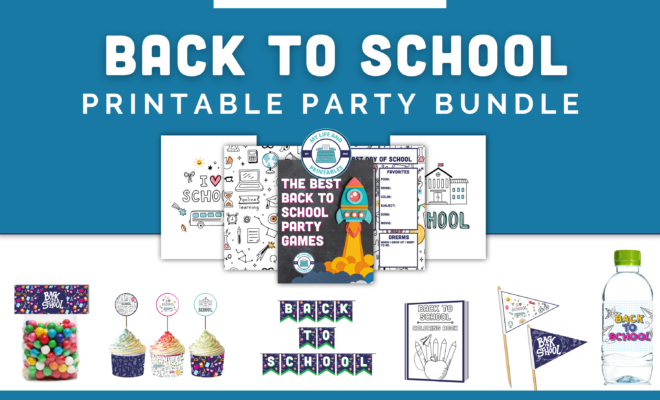 Fun Kids Activities to do with your kids