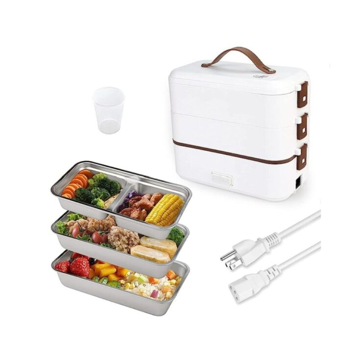The Ultimate Guide to Electric Lunch Boxes: Our Top 20 Picks - My Life ...
