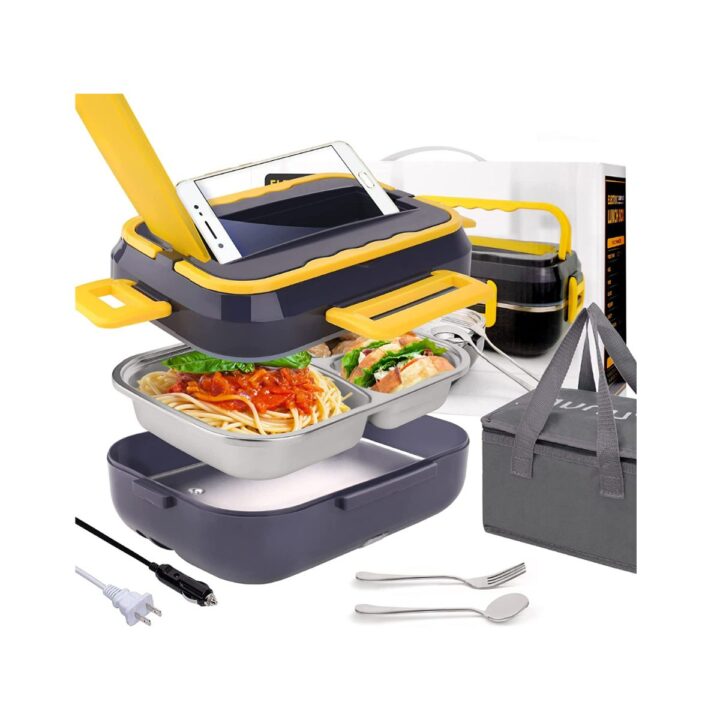 The Ultimate Guide to Electric Lunch Boxes: Our Top 20 Picks - My Life ...