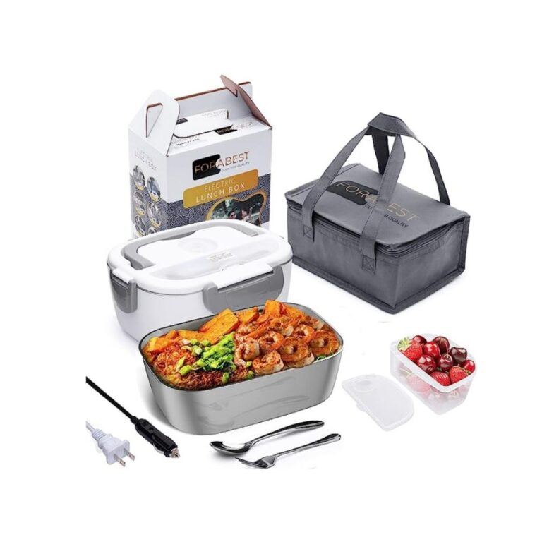 The Ultimate Guide to Electric Lunch Boxes: Our Top 20 Picks - My Life ...