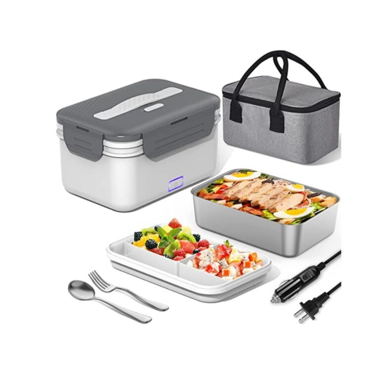 The Ultimate Guide to Electric Lunch Boxes: Our Top 20 Picks - My Life ...