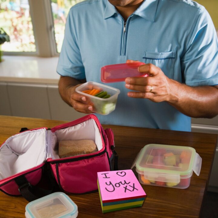 More than 250 Lunch Box Quotes and Notes for your Husband - My Life and ...