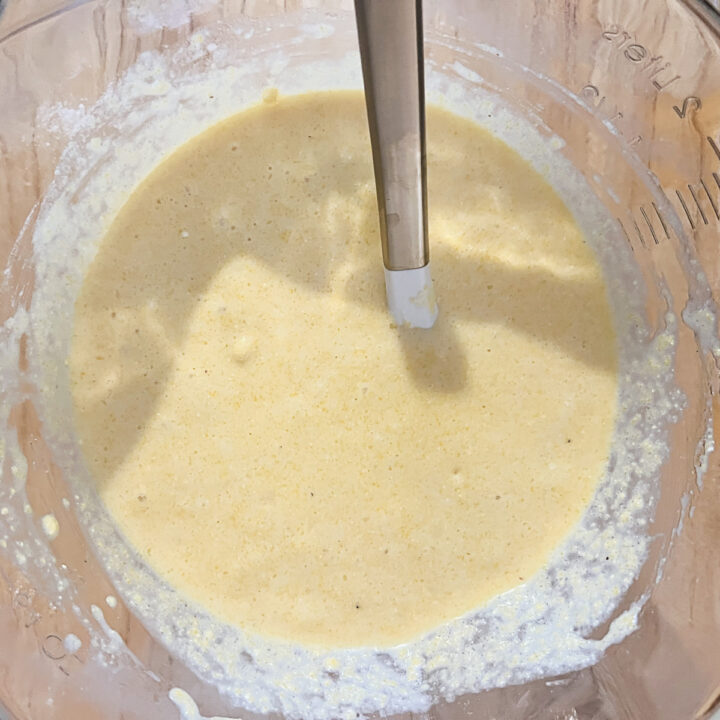 Dairy Free Cracker Barrel Cornbread Muffins Copycat Recipe - My Life ...