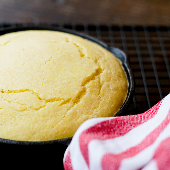 Dairy Free Cracker Barrel Cornbread Muffins Copycat Recipe - My Life ...